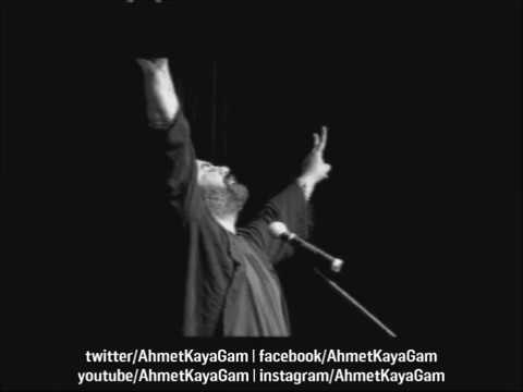 Sen Yanma Diye (Ahmet Kaya)