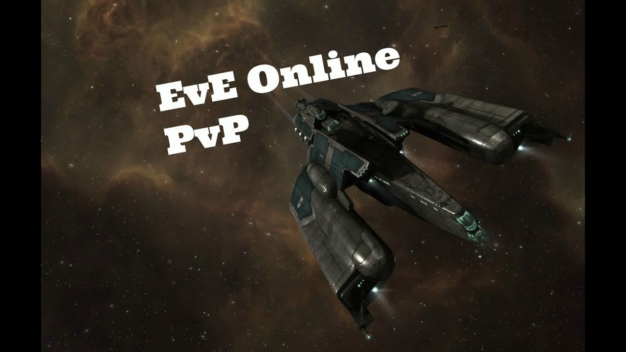 Eve online: Solo Hecate pvp [HD] - YouTube