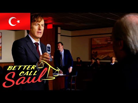 Jimmy, Chuck'un Cebine Bir Pil Gizler | Chicanery | Better Call Saul