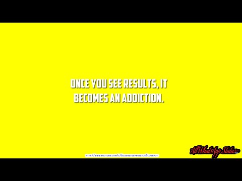 Best GYM WhatsApp Status and Quotes (2016)