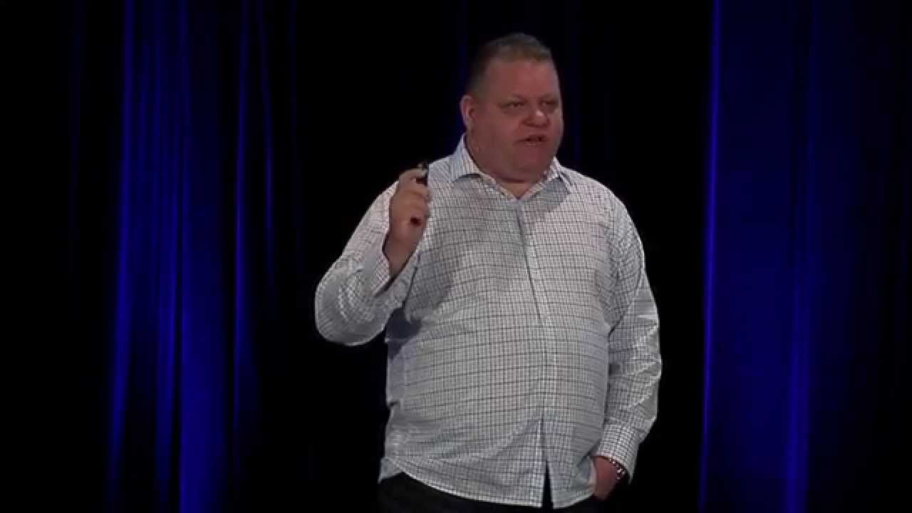 SUPERFAST 140321 D1S10 John Logar - YouTube
