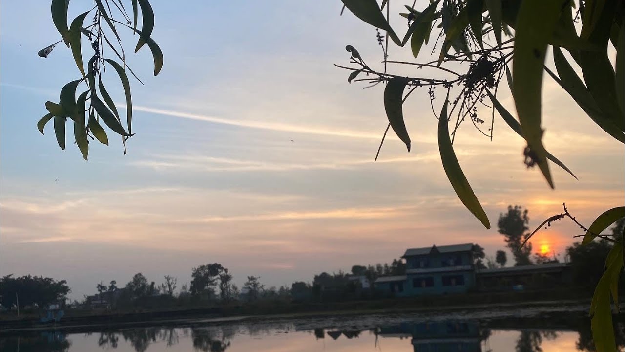 Riding to Gaida Tal & Gajedi Tal with friends & sisters 💚 - YouTube