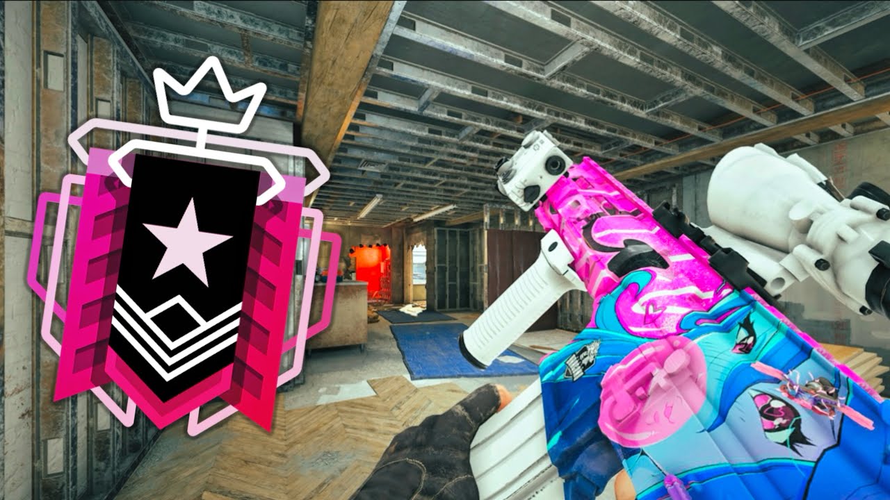 THE *BEST* #1 CONTROLLER CHAMPION Settings on OPERATION COLLISION POINT ...