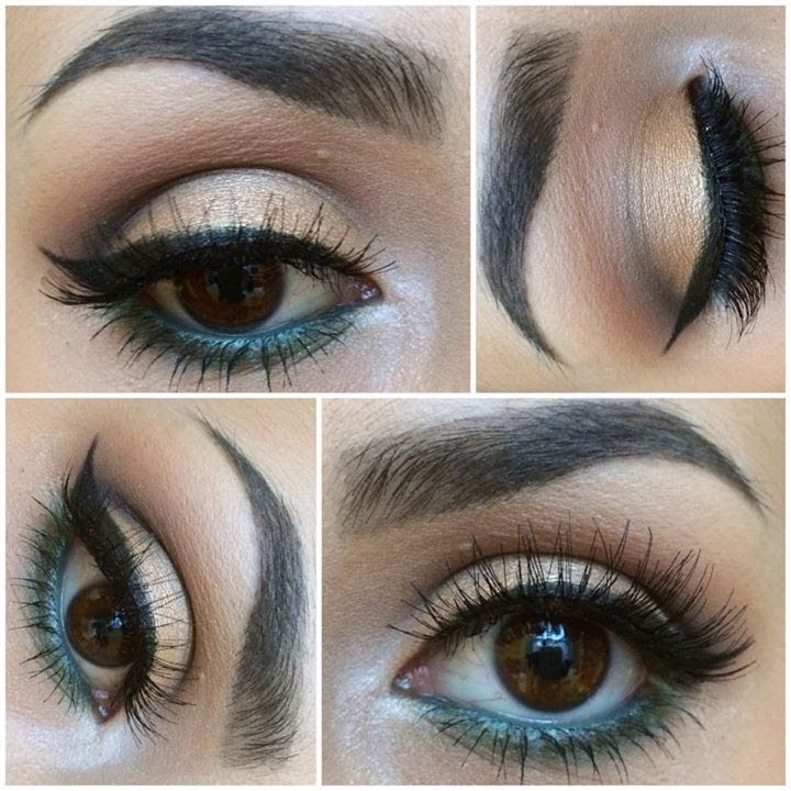 St. Patrick's Day Makeup Tutorial (+ Bloopers) - YouTube