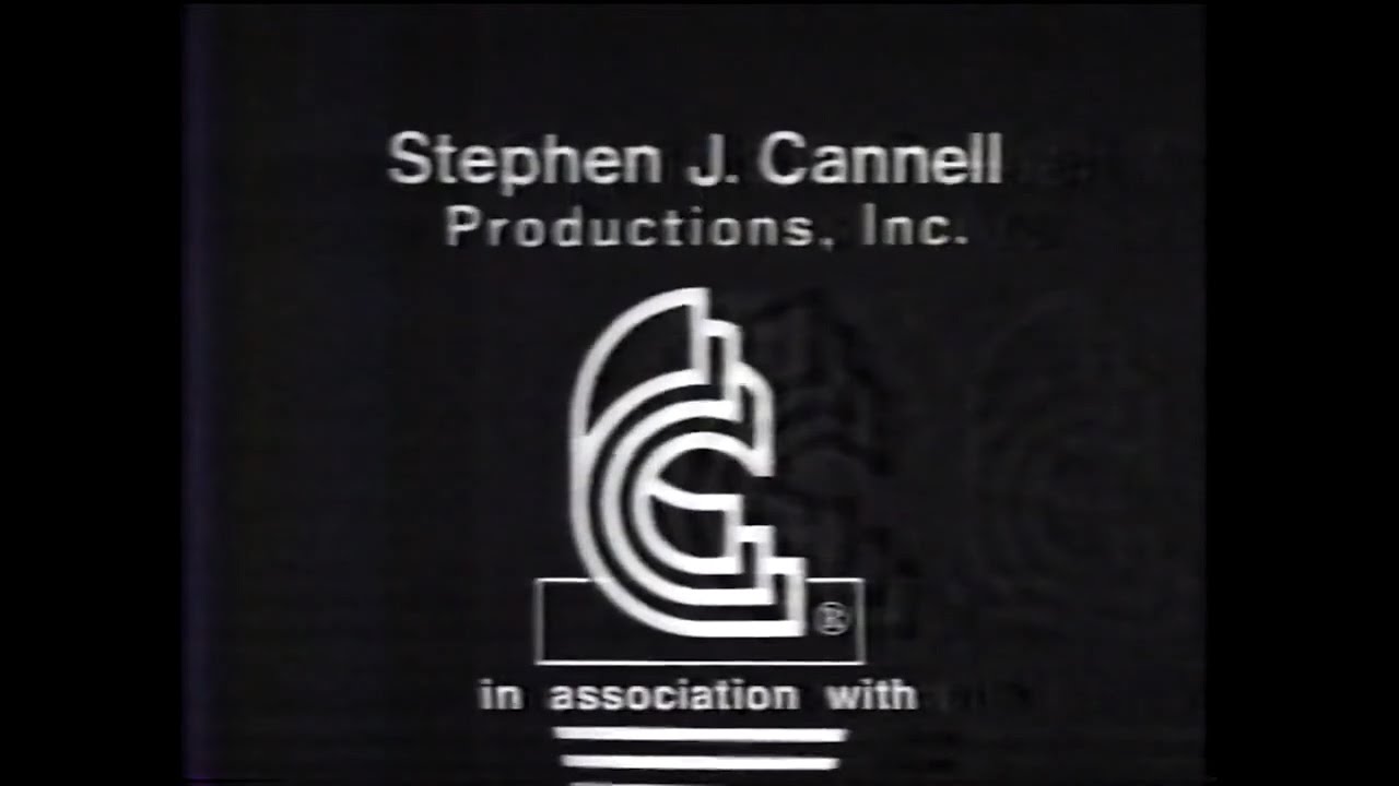 Stephen J. Cannell Productions/CBS Entertainment Productions (1994 ...