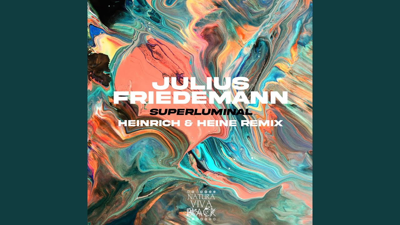 Superluminal (Heinrich & Heine Remix) - YouTube