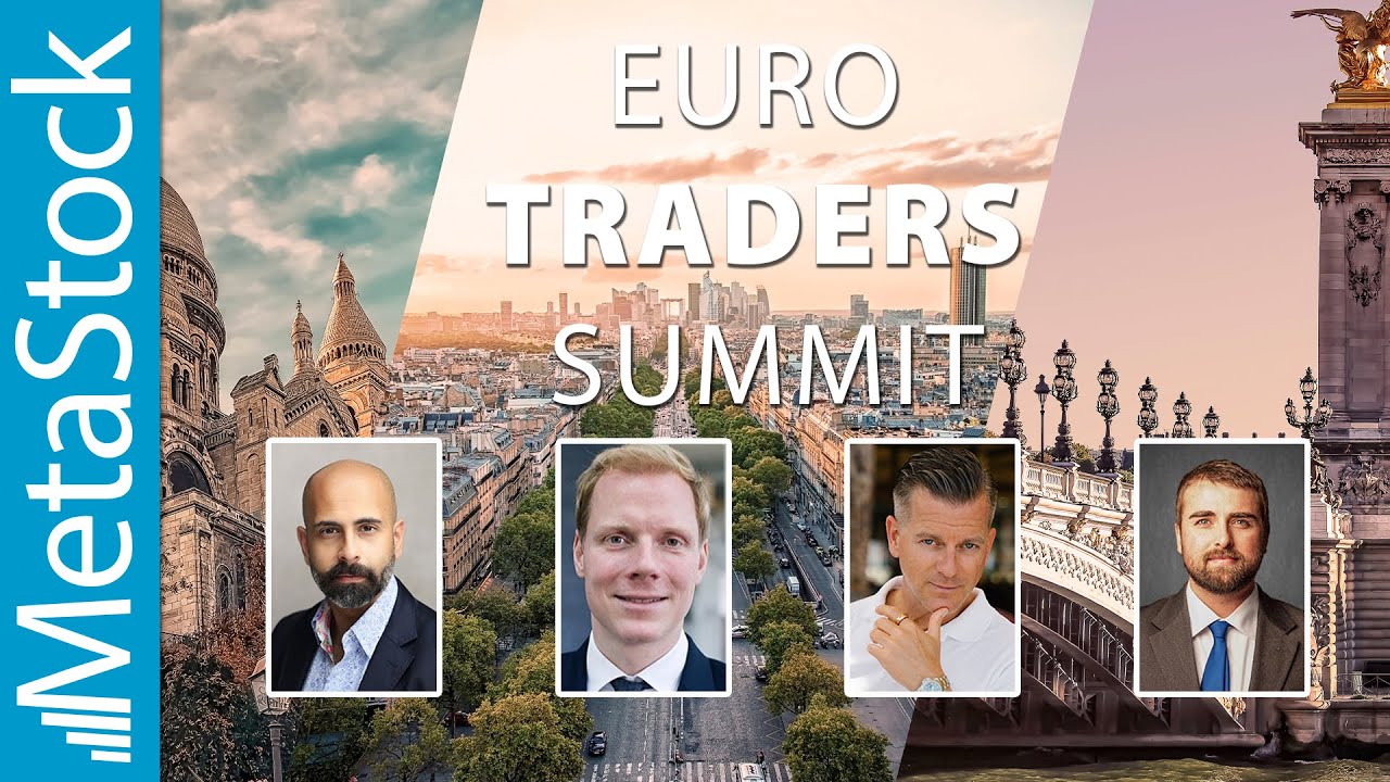 Euro Stock and Options Traders Summit - YouTube