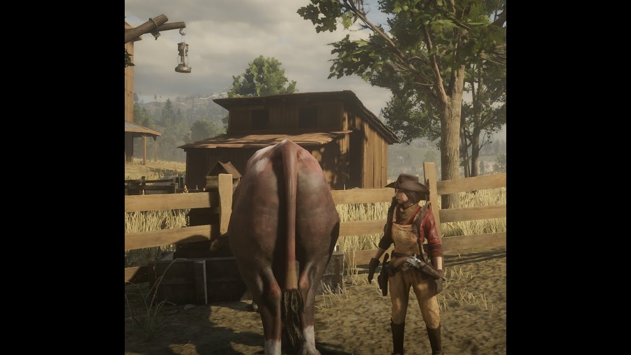 Best of rdr2 roleplay #inyourface - YouTube