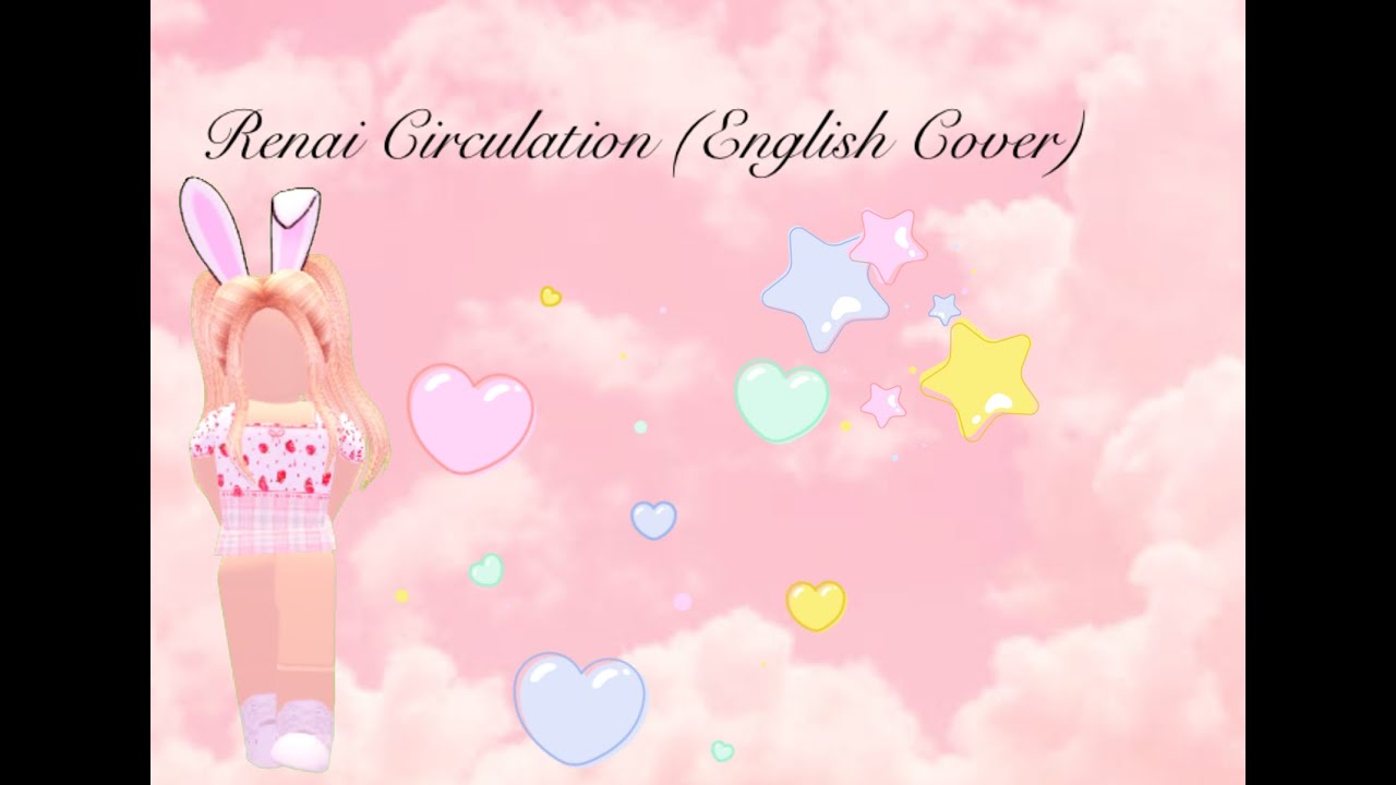 Renai Circulation (English Cover) - YouTube