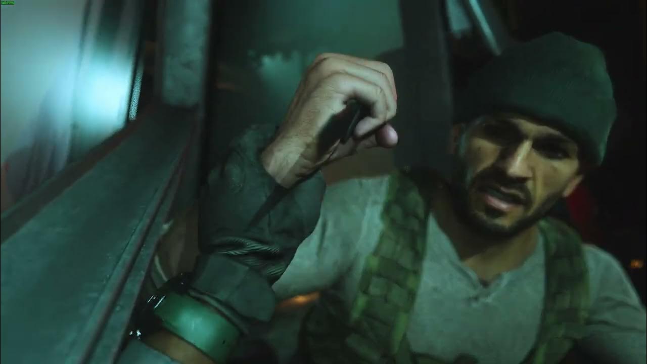 COD16 Trigger Discipline - YouTube