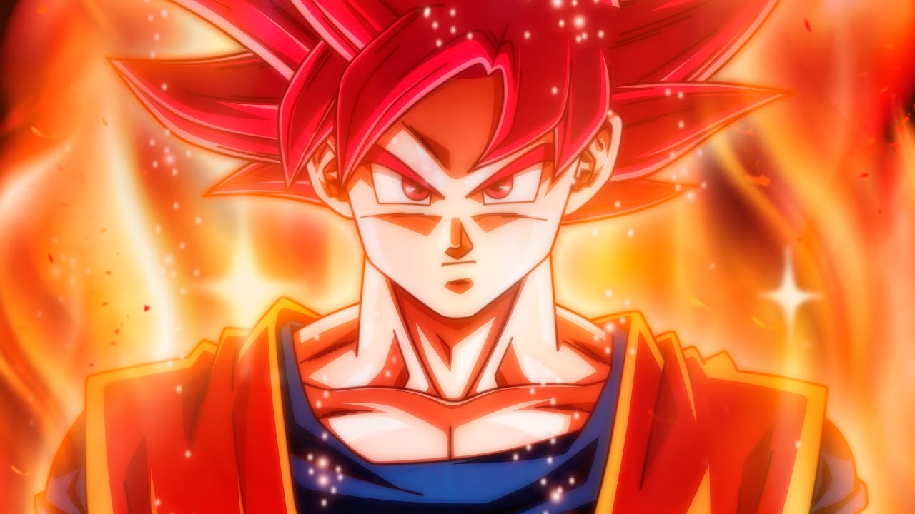 WE ARE LONG OVERDUE FOR AN LF GOD GOKU! (Dragon Ball Legends) - YouTube