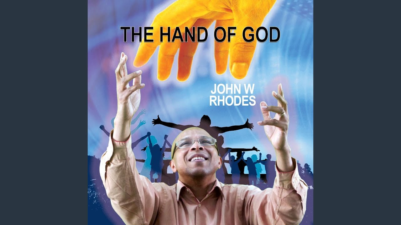 The Hand of God - YouTube
