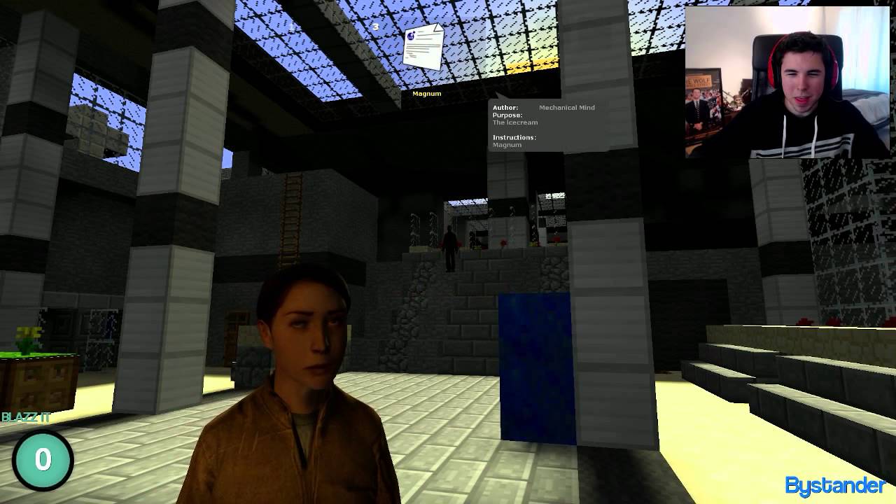 AY! QUE PENA...!! c/ Mangel, Vegetta y Alex| Garry`s Mod The Murder #53 ...