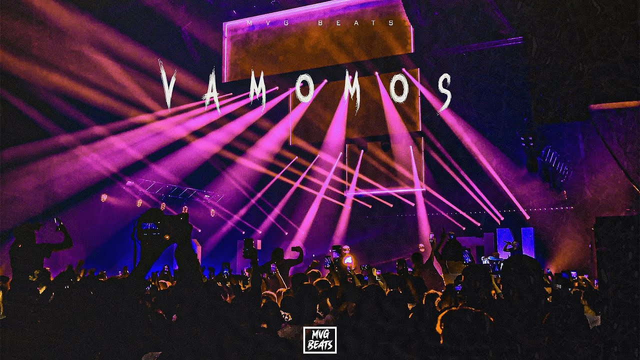 Roze Don x Sgee Vehnom x Valiant Dancehall Riddim 2024 "Vamonos" (MVG ...