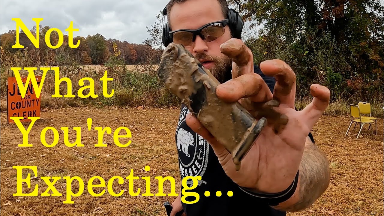 Glock 43x OEM Magazine Torture Test - YouTube
