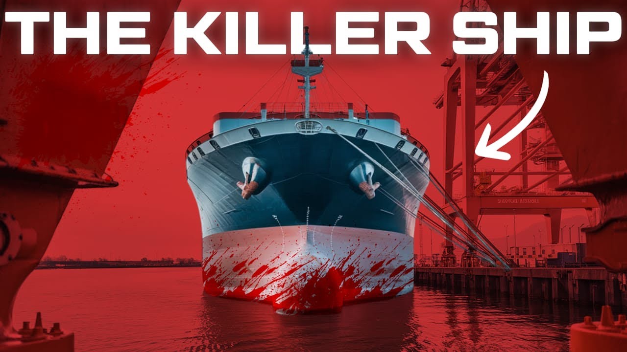The Unbelievable Tales Of MV JOYITA | Still remains Unsolved - YouTube