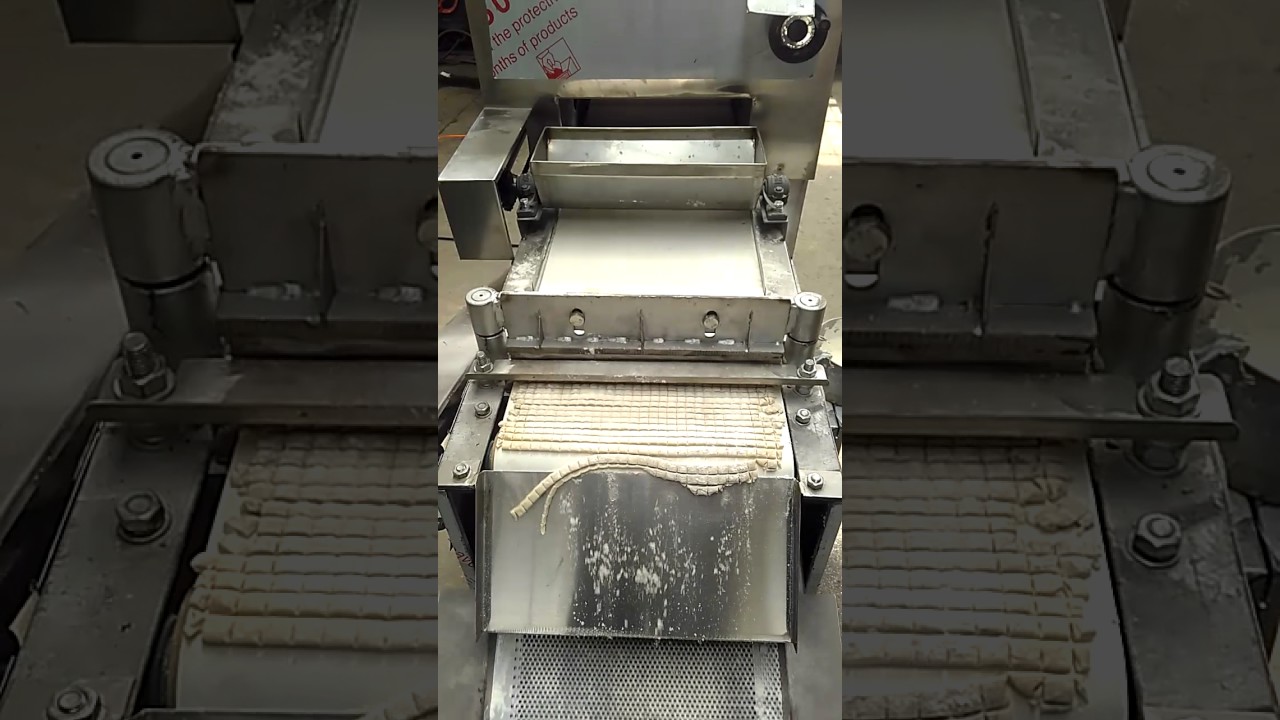 chin chin cutter chin chin making machine Nigerian chin chin equipments ...