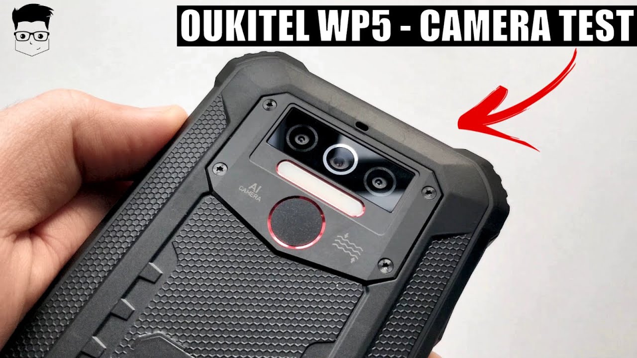 Oukitel WP5 Camera Test: Real Video Footage and Photos - YouTube