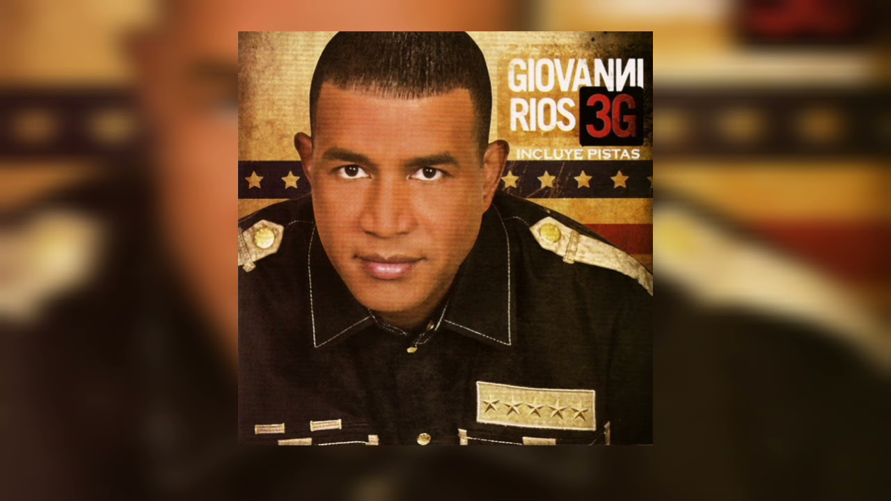 Giovanni Rios - Medley; El Muro, El Culto Y El Cristiano - YouTube