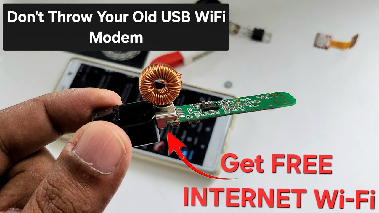 Free internet Wifi data anywhere everywhere - YouTube