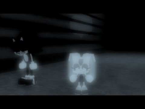 Sonic Exe The Disaster Gameplay - YouTube