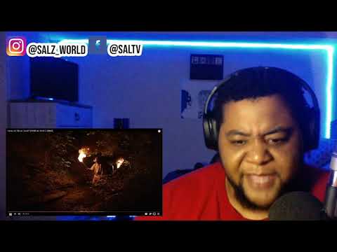 Ryan Upchurch “GHOST RANCH” *SALTV REACTIONS * - YouTube