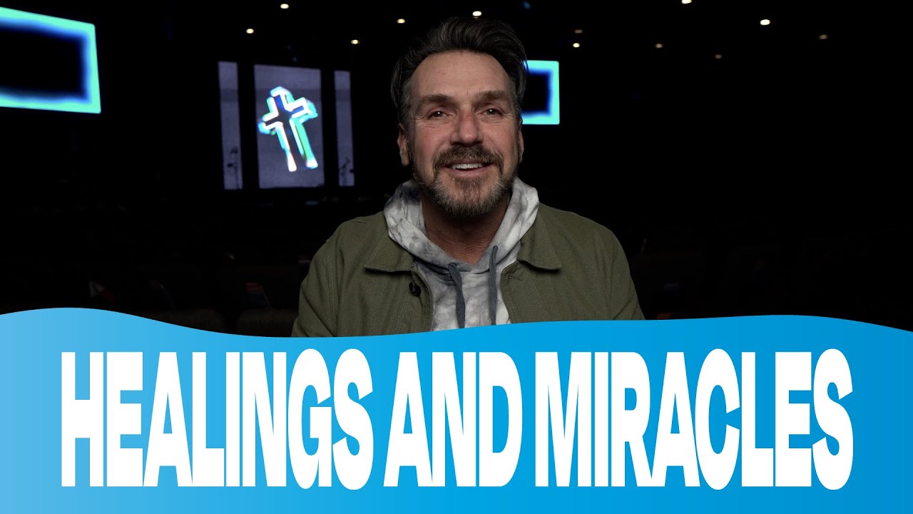 The Difference Between Healing and Miracles (And How to Receive Yours ...