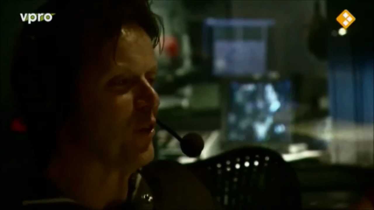 Kijkje achter de schermen bij Sport1 met Emile Schelvis - YouTube