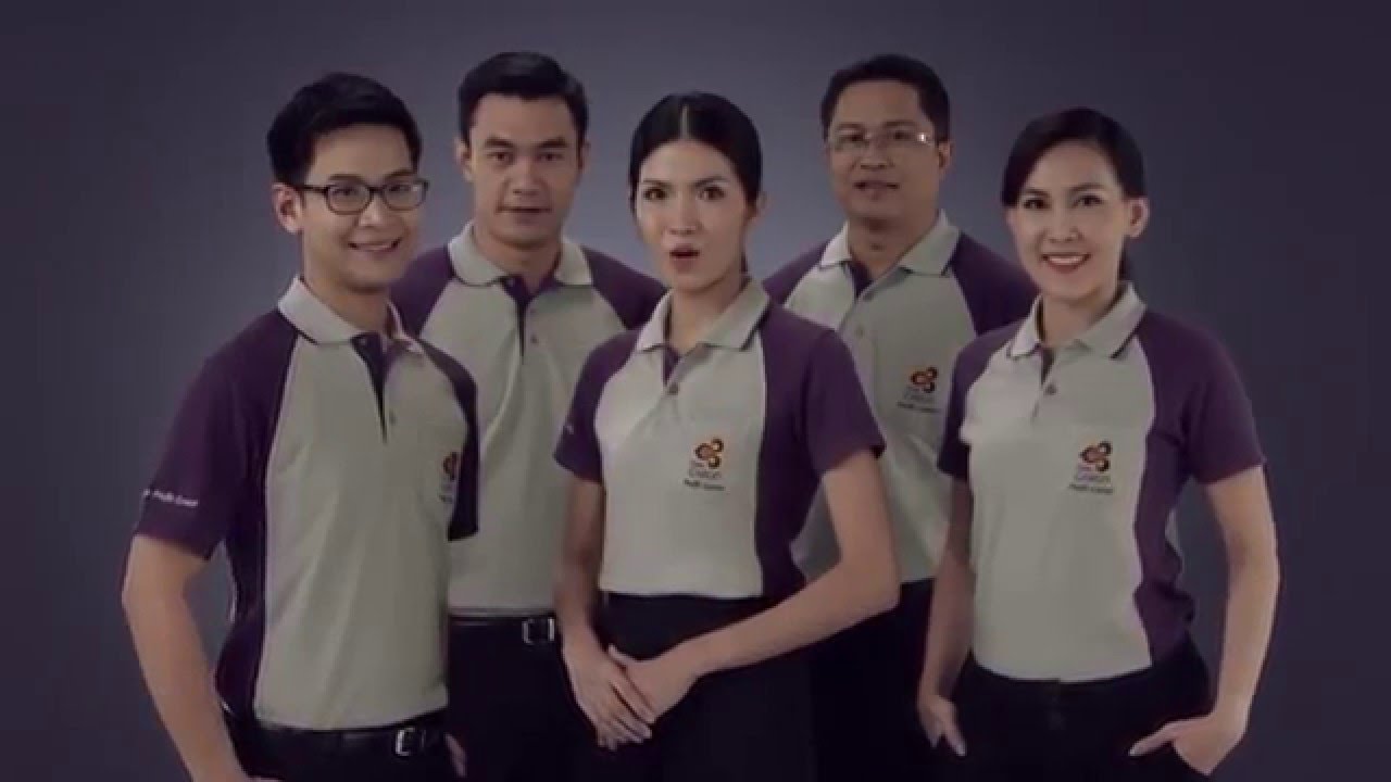 THAI Cargo - YouTube