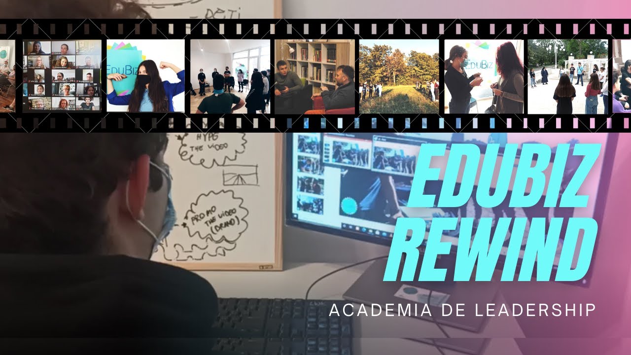 EduBiz Rewind 2020 - YouTube