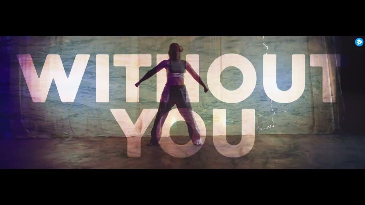 Nils Van Zandt - Without You (River Flows In You) (Official Music Video) (4K) - YouTube