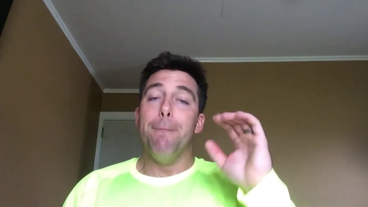 Anonymous Viewer Has A Dilemma Involving His Opiate Use - YouTube
