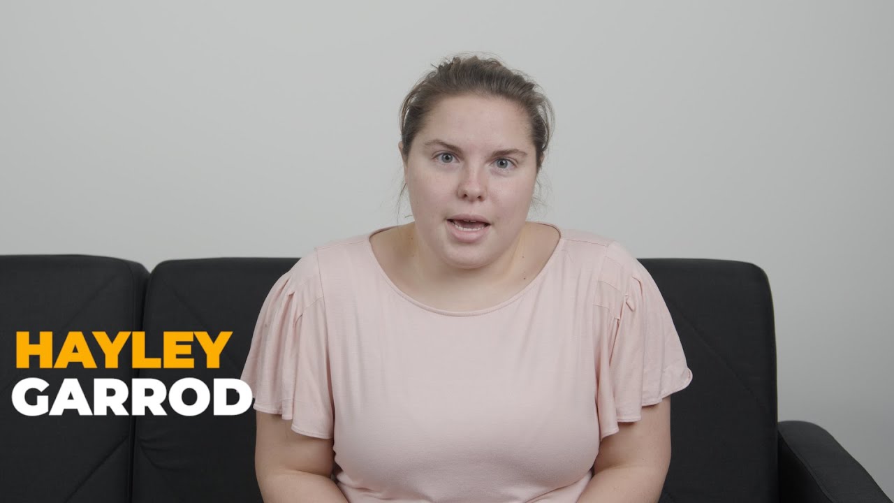 21 Jumpstart: Day 13 // Choose God’s Calling [Hayley Garrod] - YouTube
