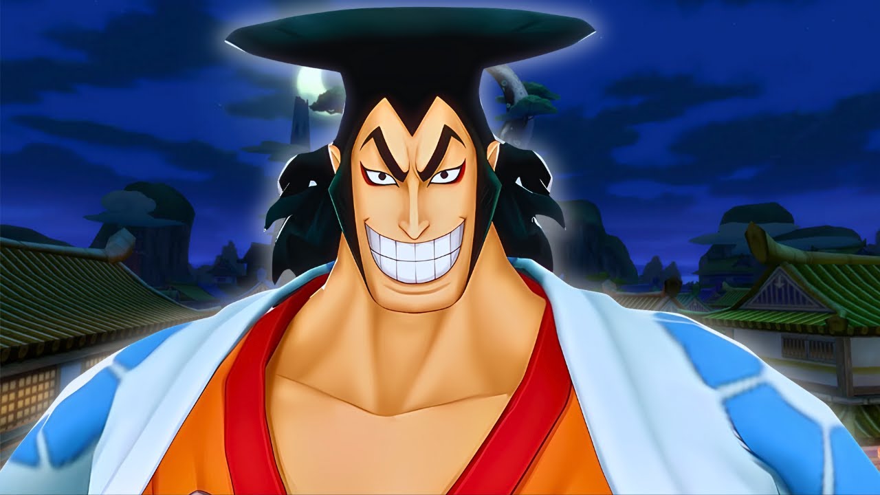 I Didn’t Expect Oden to be this Bad… - YouTube