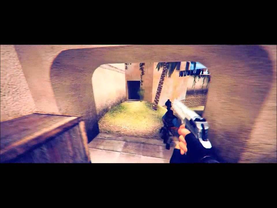 Counter-Strike:Source- I Follow Edit - YouTube