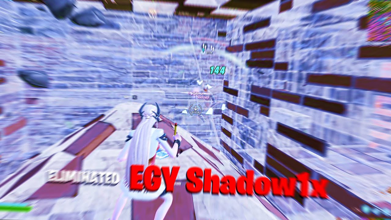 Tek It 🌸(Fortnite Montage) | (ft. Shadow) - YouTube