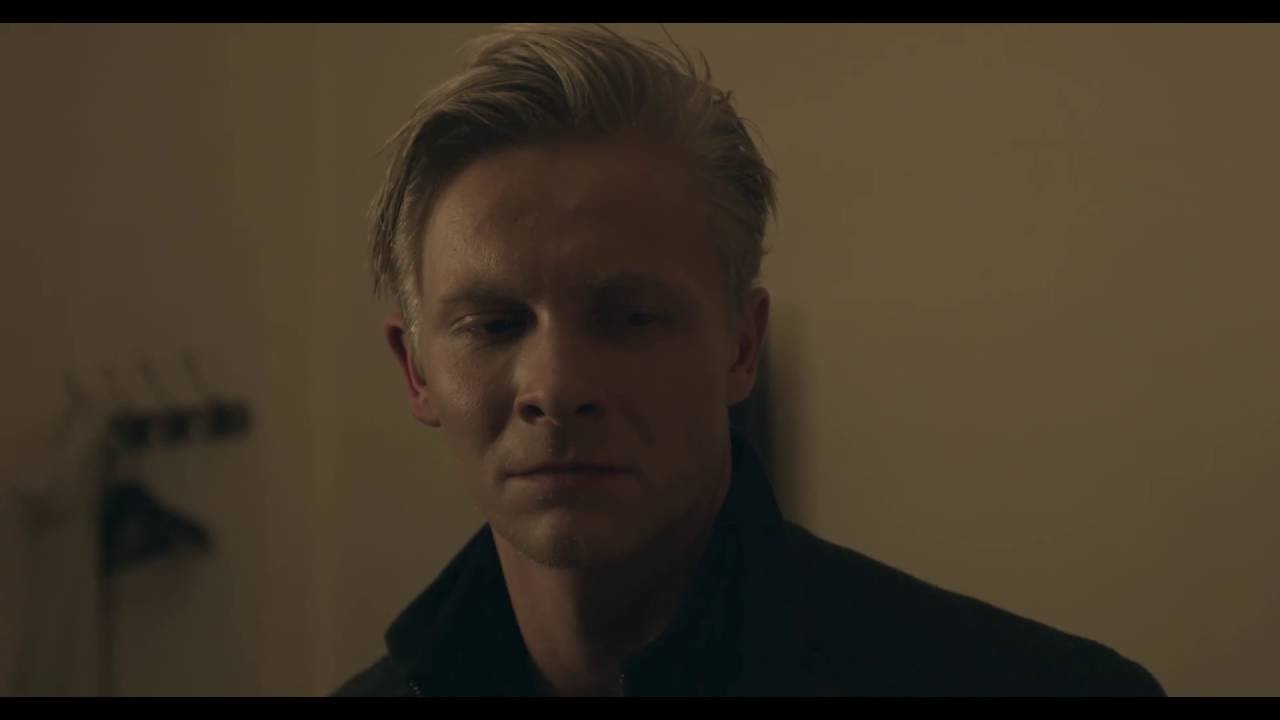 Zimmer 7 Trailer - YouTube