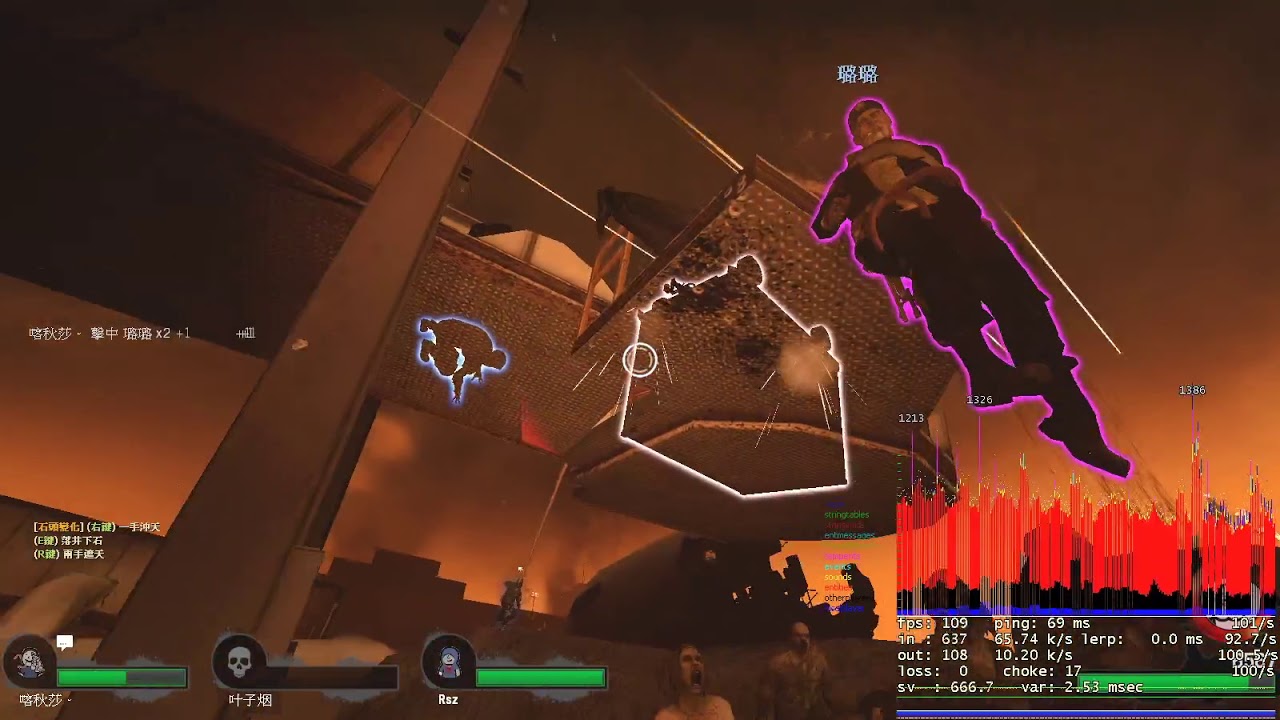 Left 4 Dead 5/29 gameplaying - YouTube