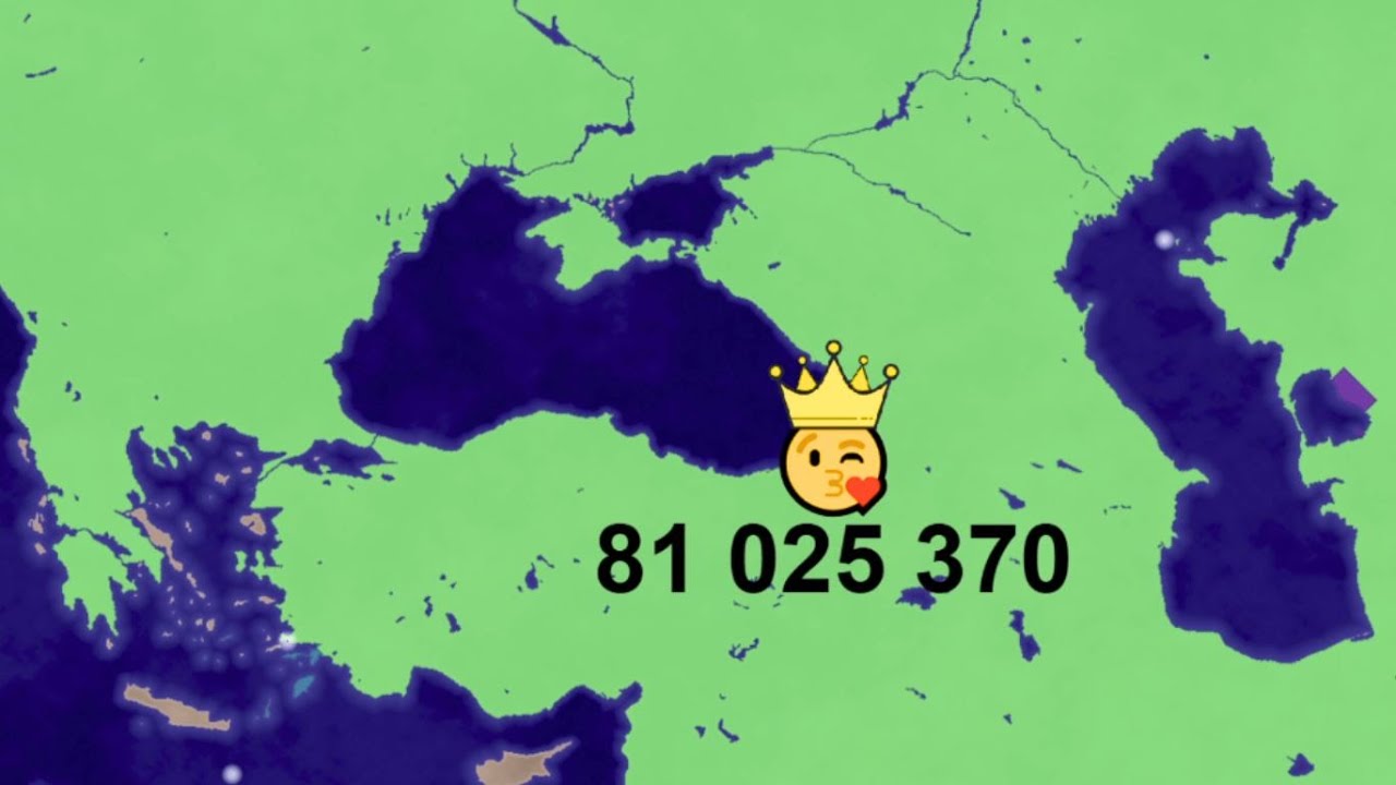 Have You Ever Used A Bot As A Shield? | Territorial IO - YouTube