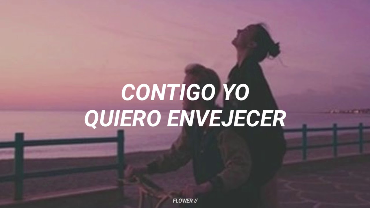 Carla morrison - Disfruto | letra | - YouTube