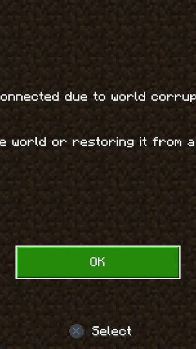 Unbelievable! Discover Why Minecraft Keeps Crashing! - YouTube