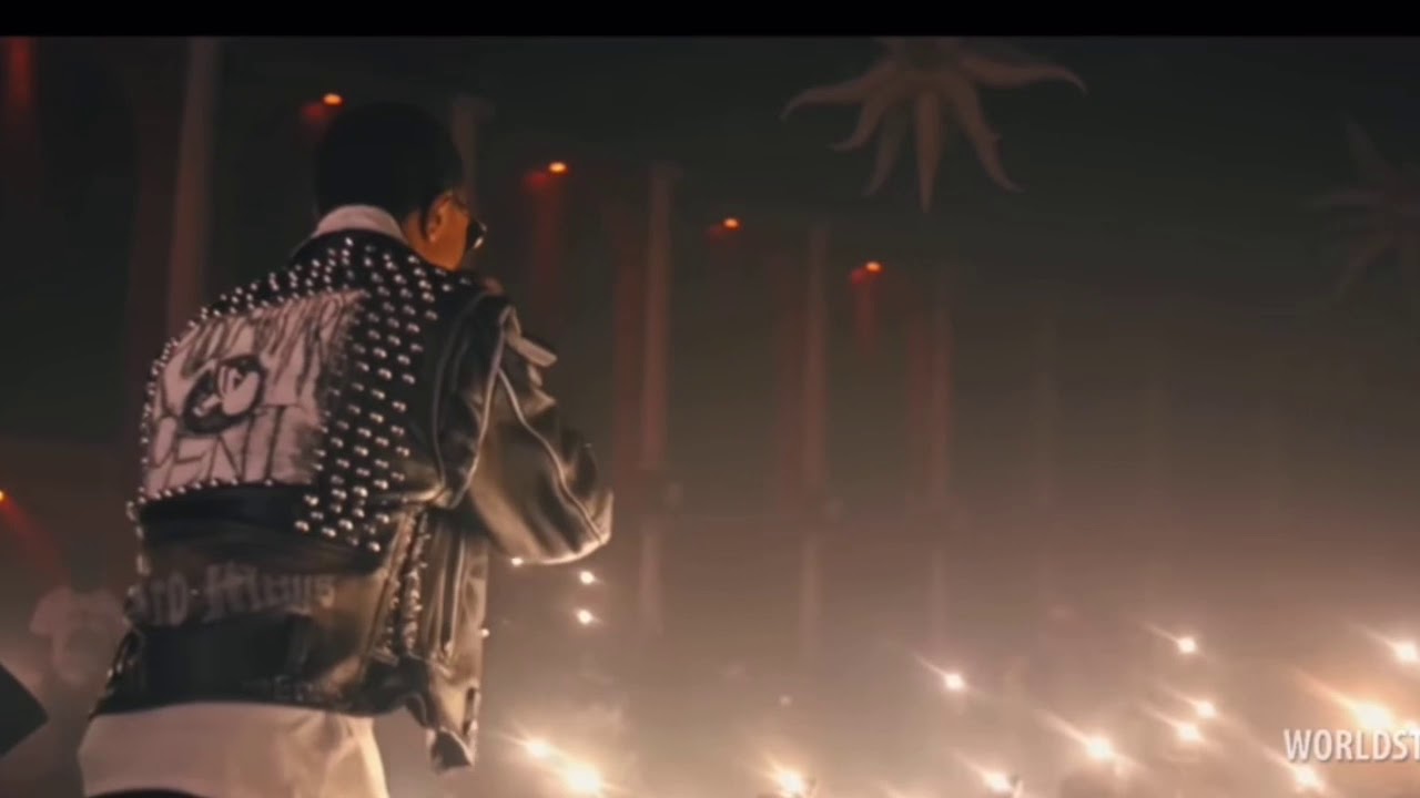 A Boogie Wit Da Hoodie-GIVENCHY feat. Trap Manny (music video) - YouTube