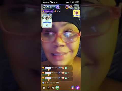 BIGO: lady bee