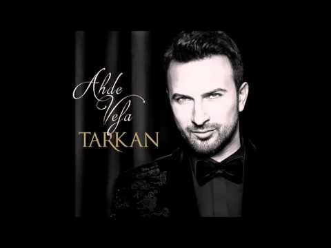 Tarkan - Nasıl Geçti Habersiz (Ahde Vefa 2016)