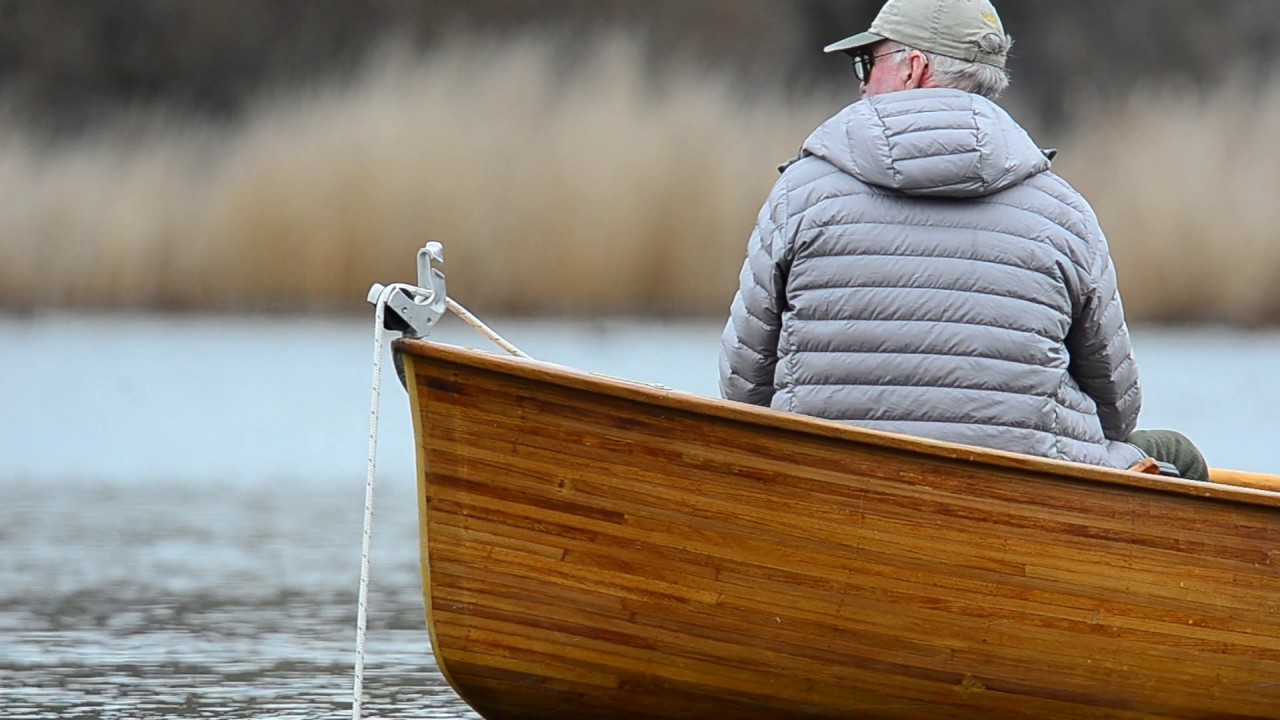 Fishing Lake Lenice with dad - YouTube