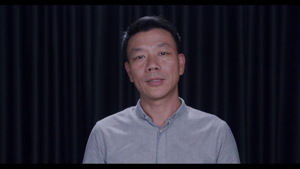 Mr. Chy Sila, CEO and founder of Sabay Digital Group - YouTube