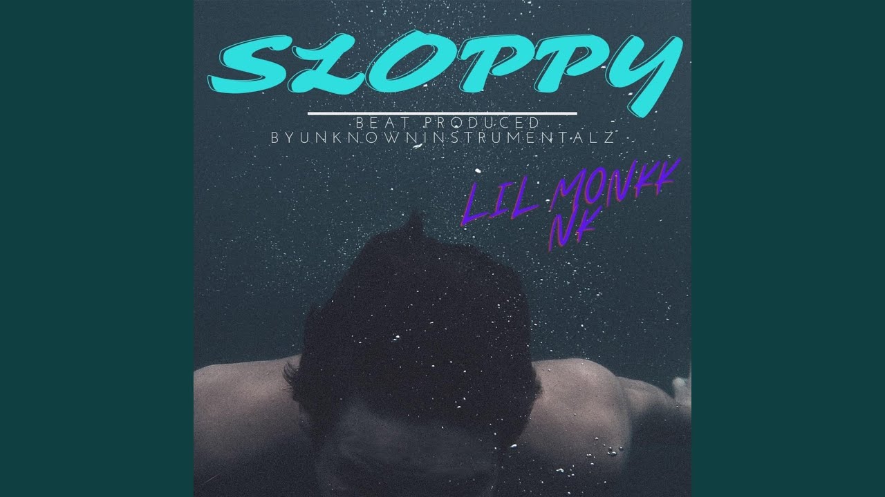 Sloppy YouTube sloppy-youtube