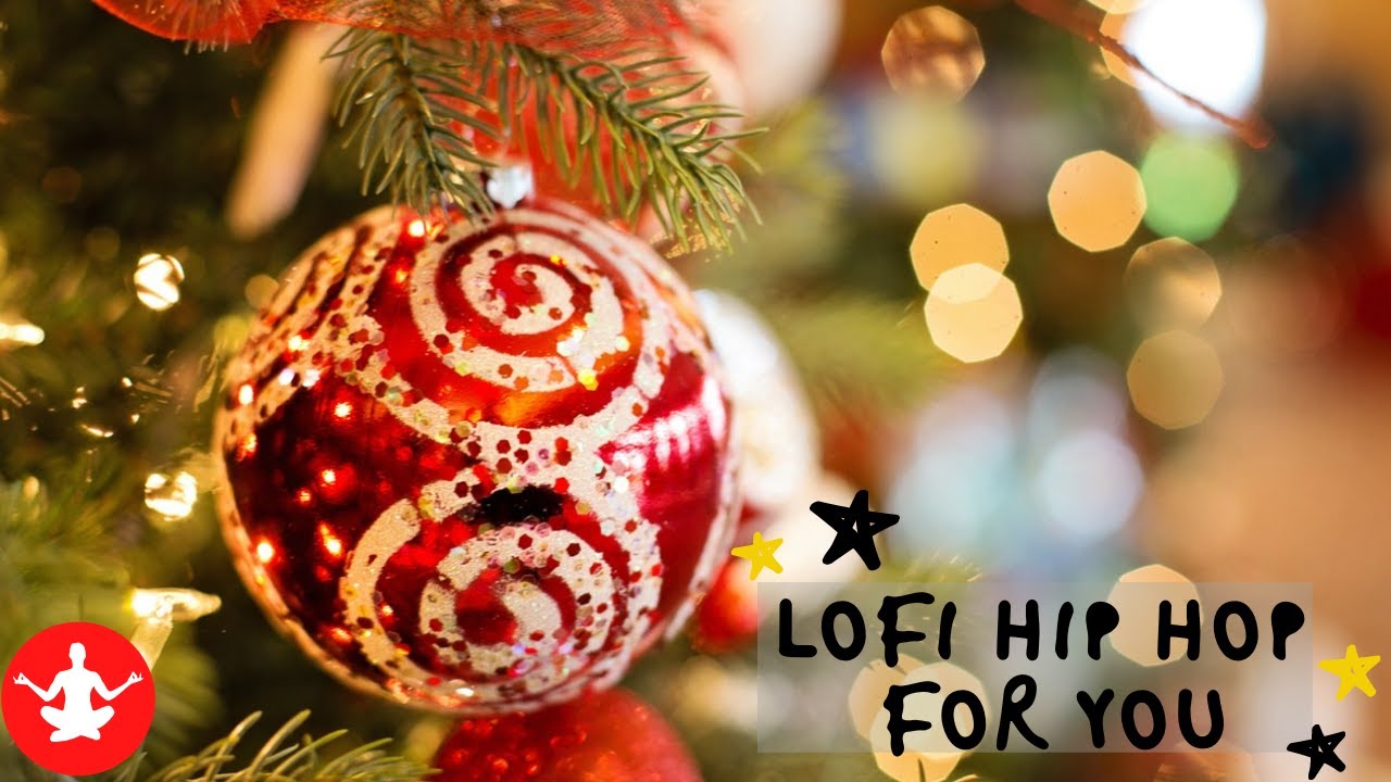 (christmas special) Lofi hip hop beats-chill,sleep,calm,relax,spa ...