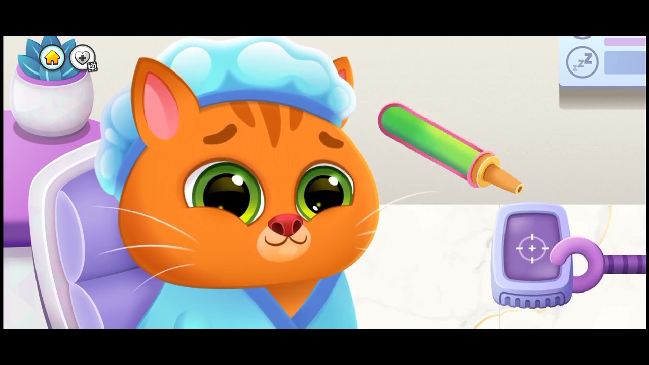 Cat game Android HD game play king with game 6454(4) - YouTube