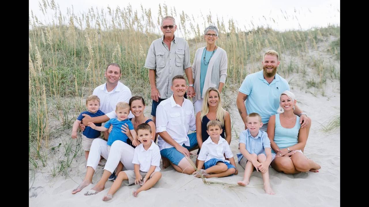 The Titus Family Photos by Lori Douglas Photography - YouTube